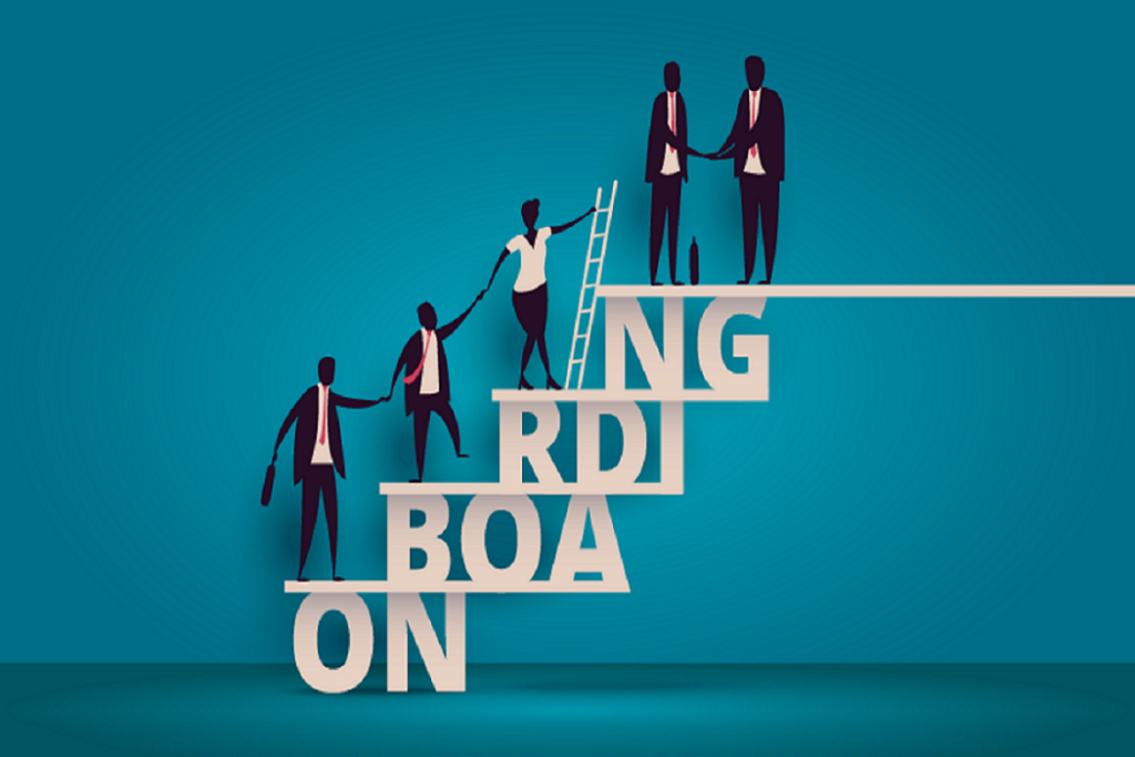 Employee Onboarding – Day one matters the most