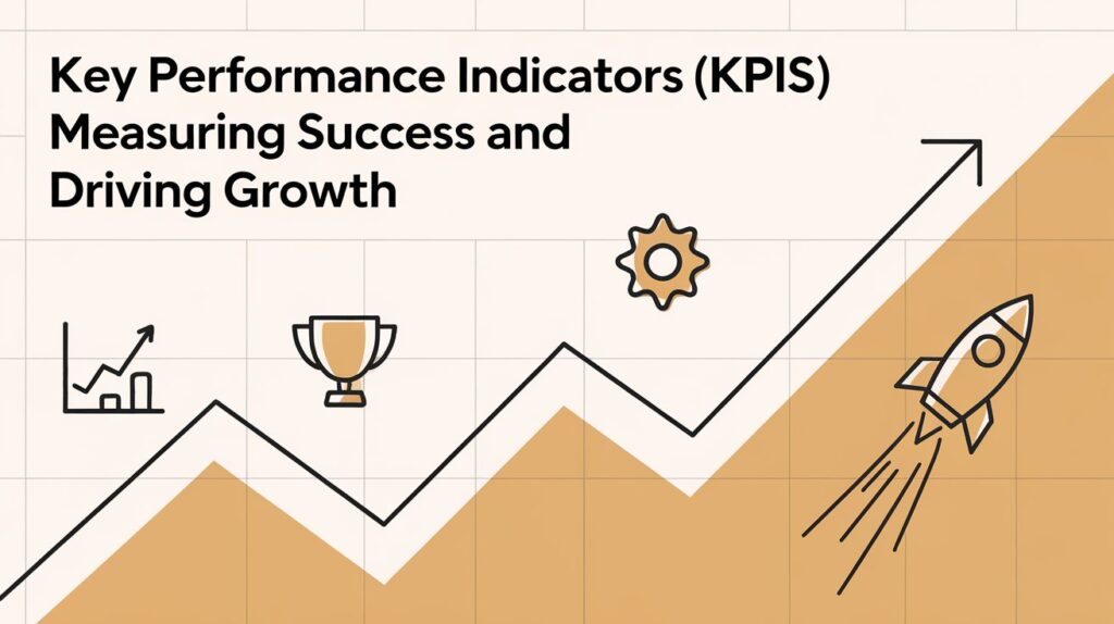 Key Performance Indicators (KPIs): Measuring Success and Driving Growth ...