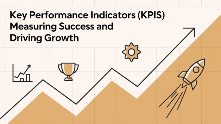 Key Performance Indicators (KPIs): Measuring Success and Driving Growth ...
