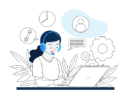 Contact Us for HRMS Demo & Support | Emgage