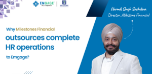 HRMS Software India | Emgage