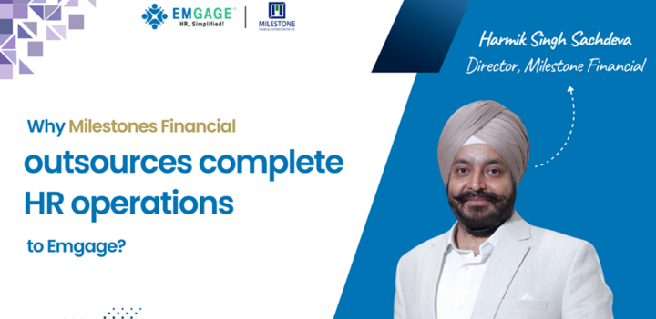 HRMS Software India | Emgage