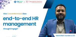 HRMS Software India | Emgage
