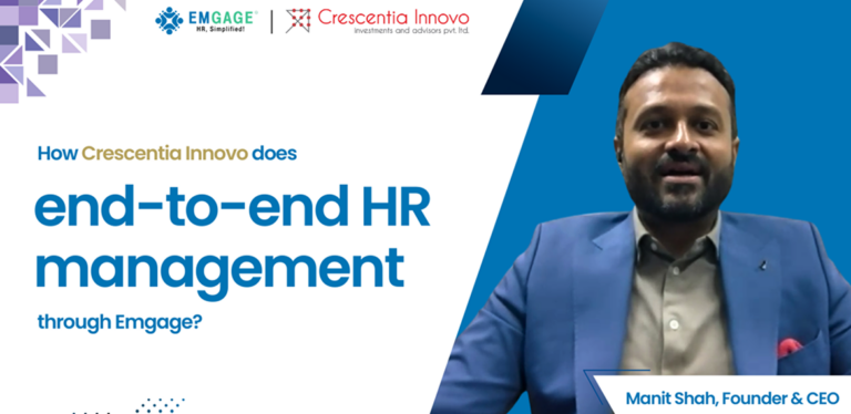 HRMS Software India | Emgage