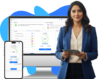 Best HRMS Software India | HR Management System | Emgage